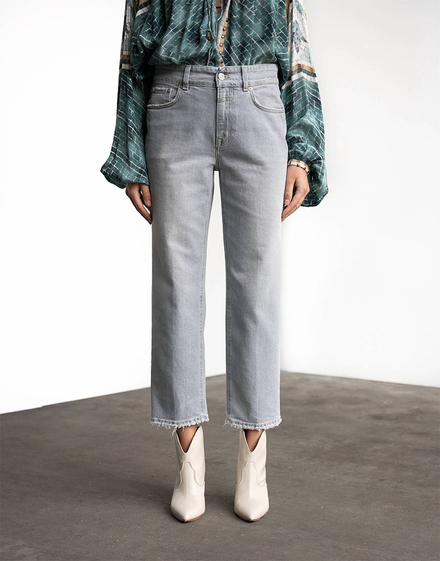 Closed - Milo Jeans – Snagged & Bagged