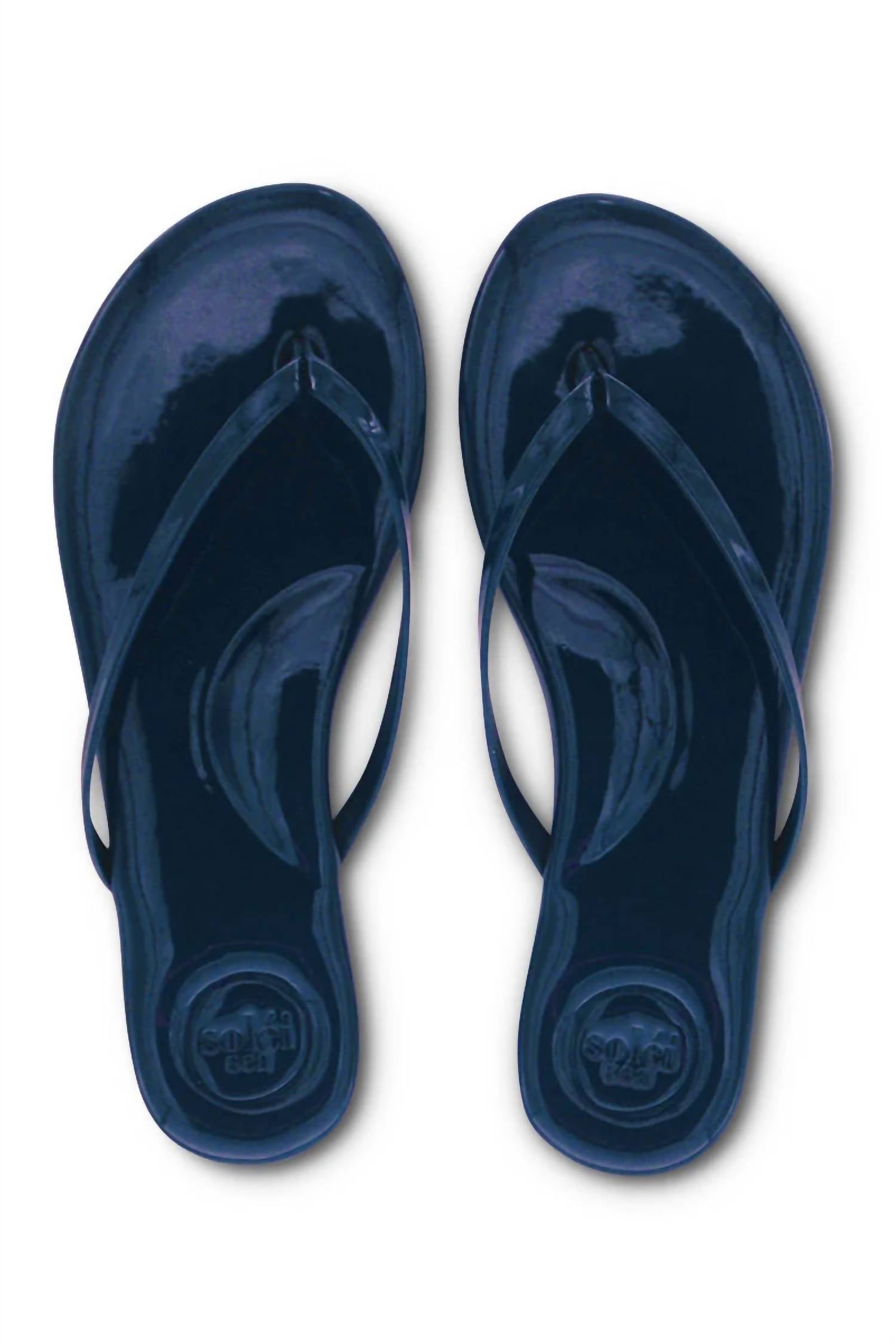 Solei Sea - Women's Indie Sandal – Snagged & Bagged