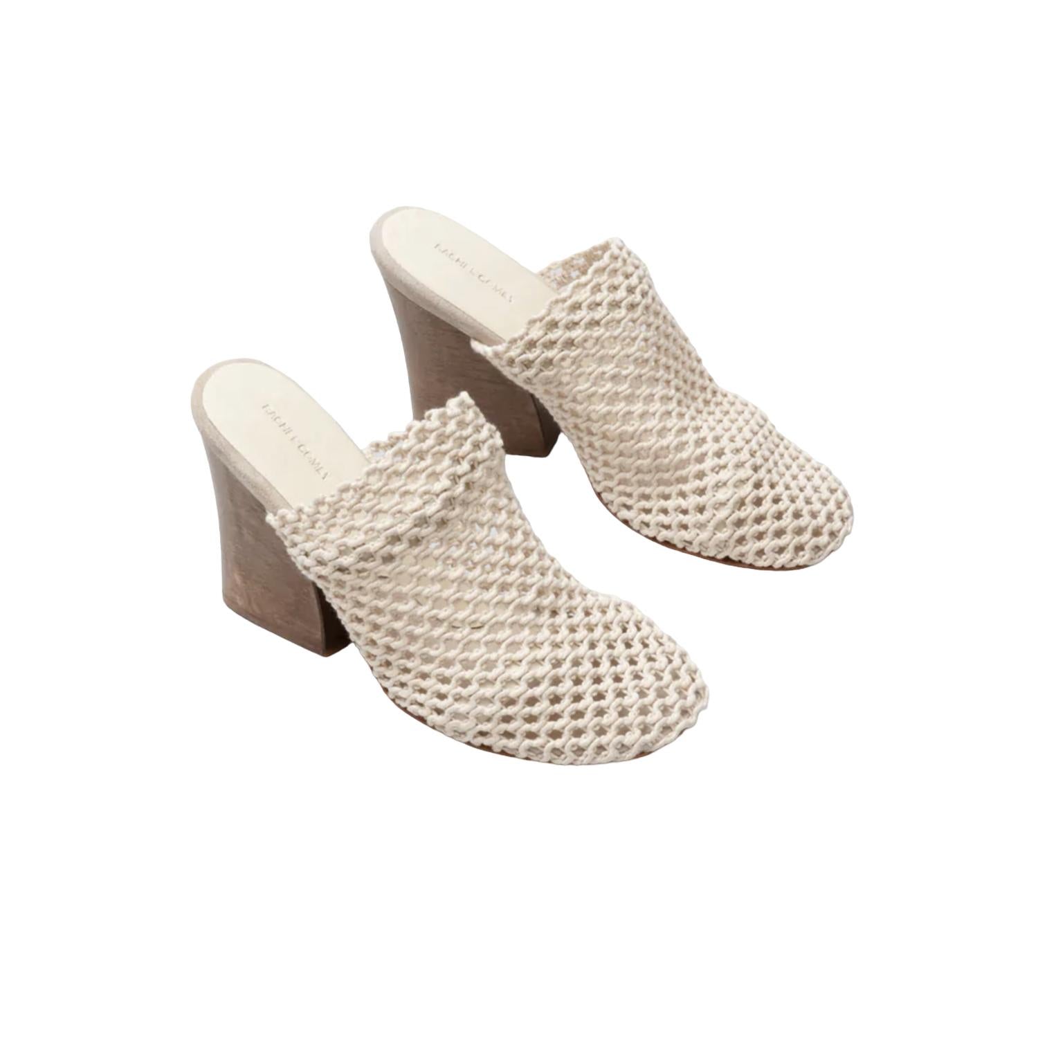 Rachel Comey - Women's Reina Clog – Snagged & Bagged