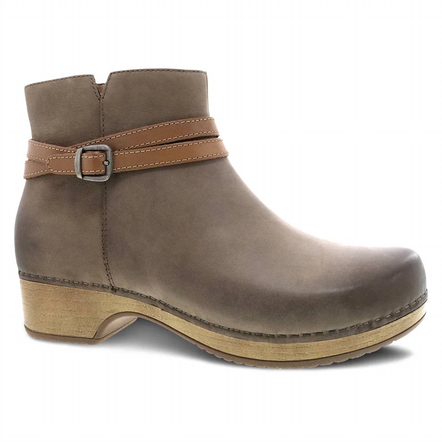 Dansko - Women's Brook Boot – Snagged & Bagged
