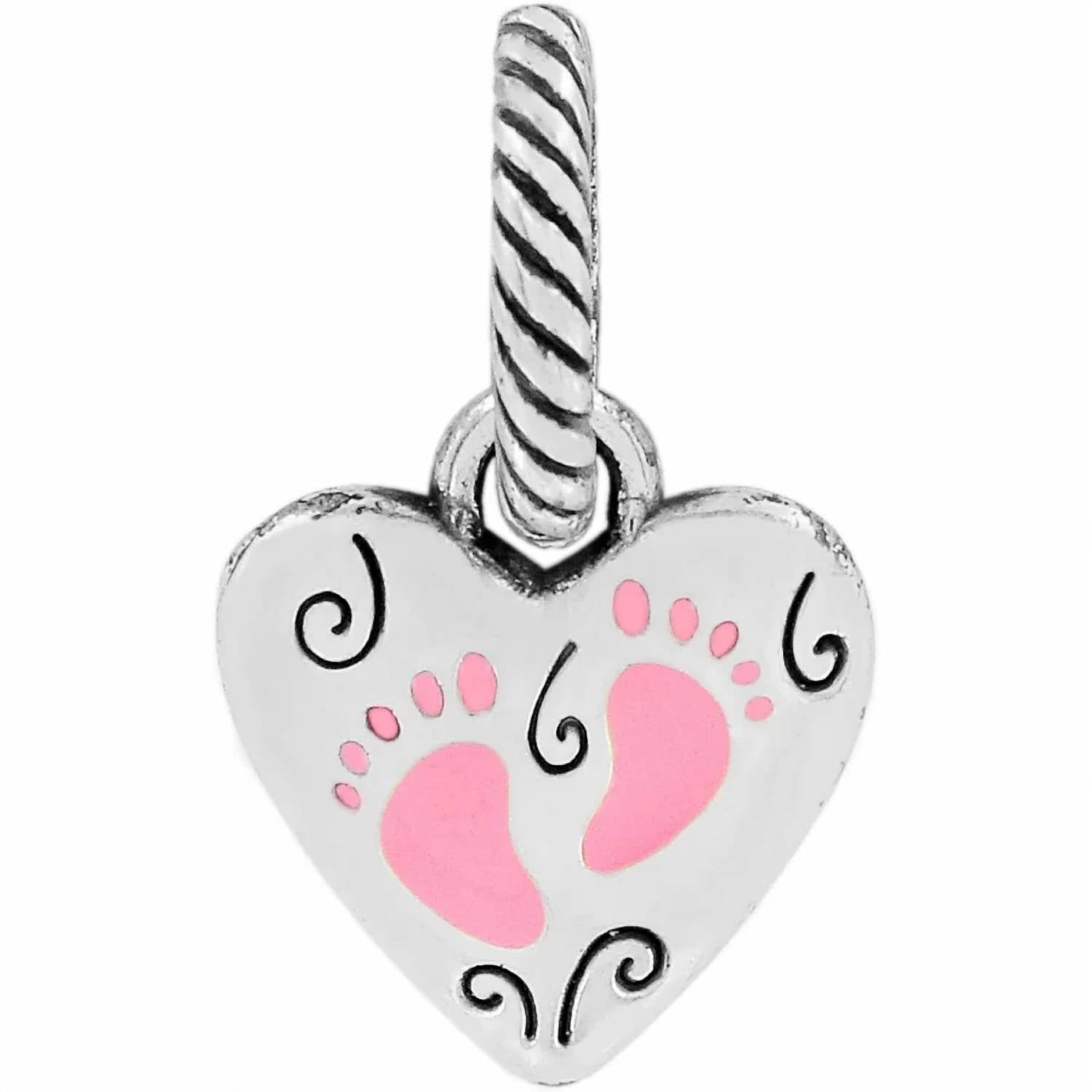 Brighton - Baby Charm – Snagged & Bagged