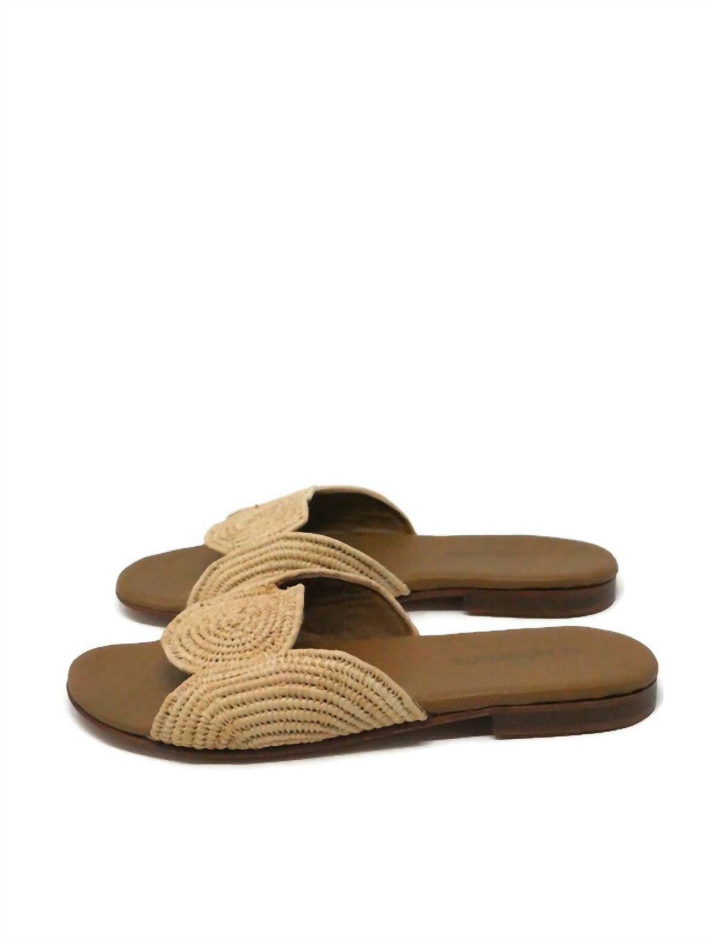 Le Mogador - Women's Jnane sandal – Snagged & Bagged