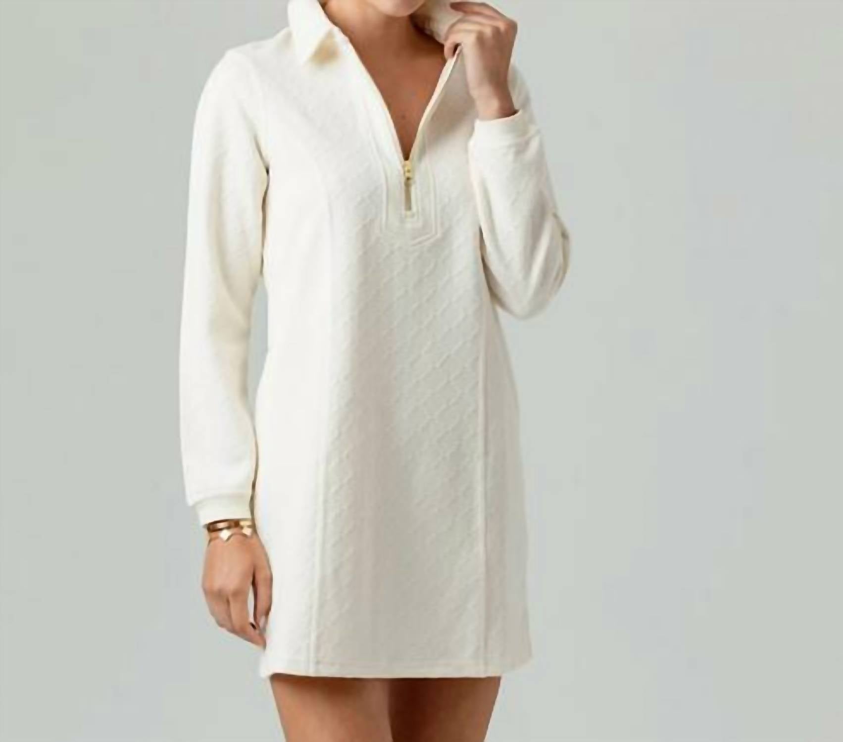 Sundays - Elliot Mini Dress – Snagged & Bagged