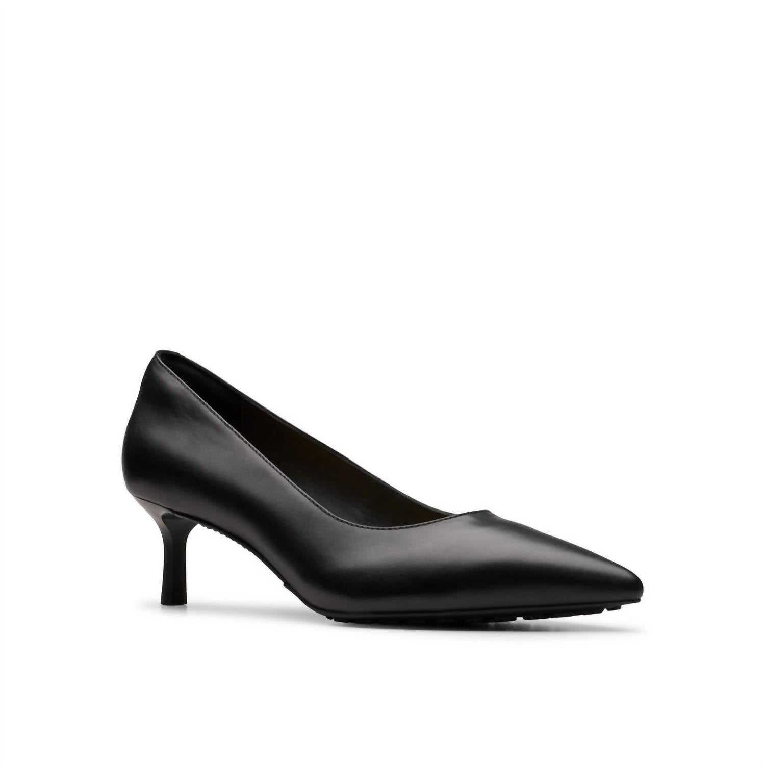 Clarks - Women's Adela Court Pump – Snagged & Bagged
