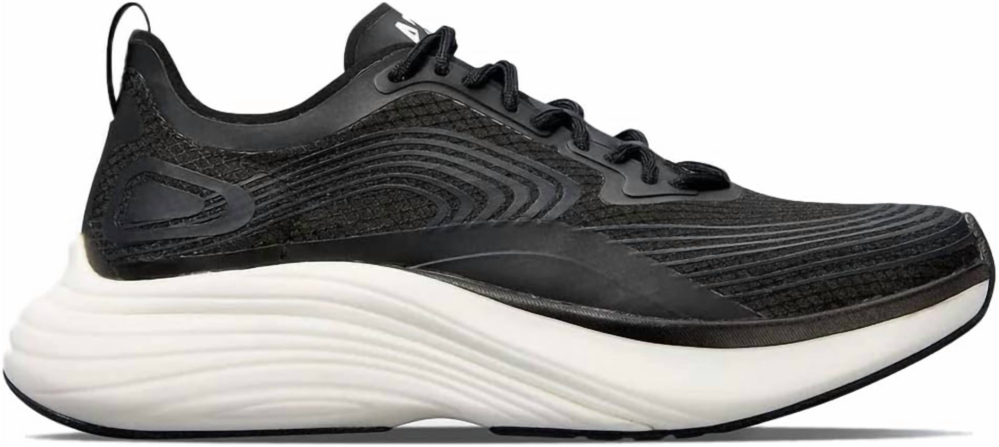 Apl - Men's Streamline Shoes – Snagged & Bagged