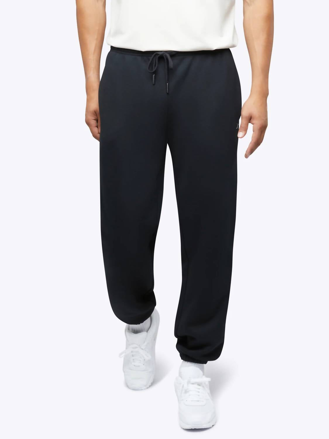 Cuts - Divine Fleece Jogger – Snagged & Bagged