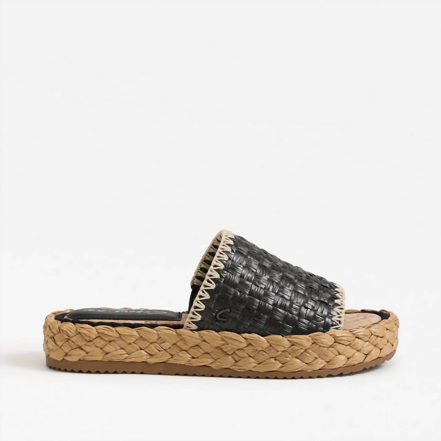 Circus By Sam Edelman - Women's Wallis Beach Slides Sandal – Snagged ...