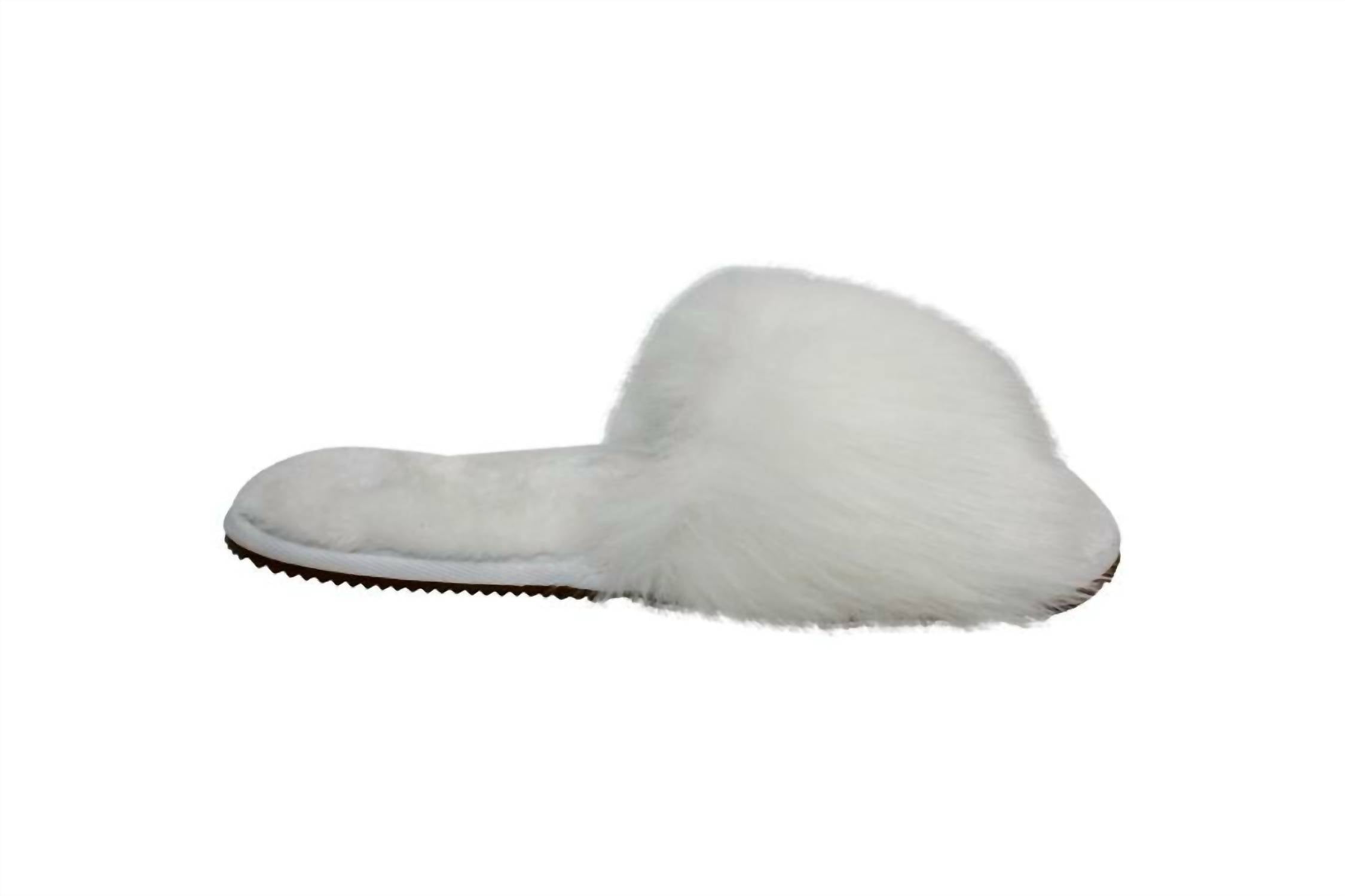 Malvados - Women's Slumber Slippers – Snagged & Bagged