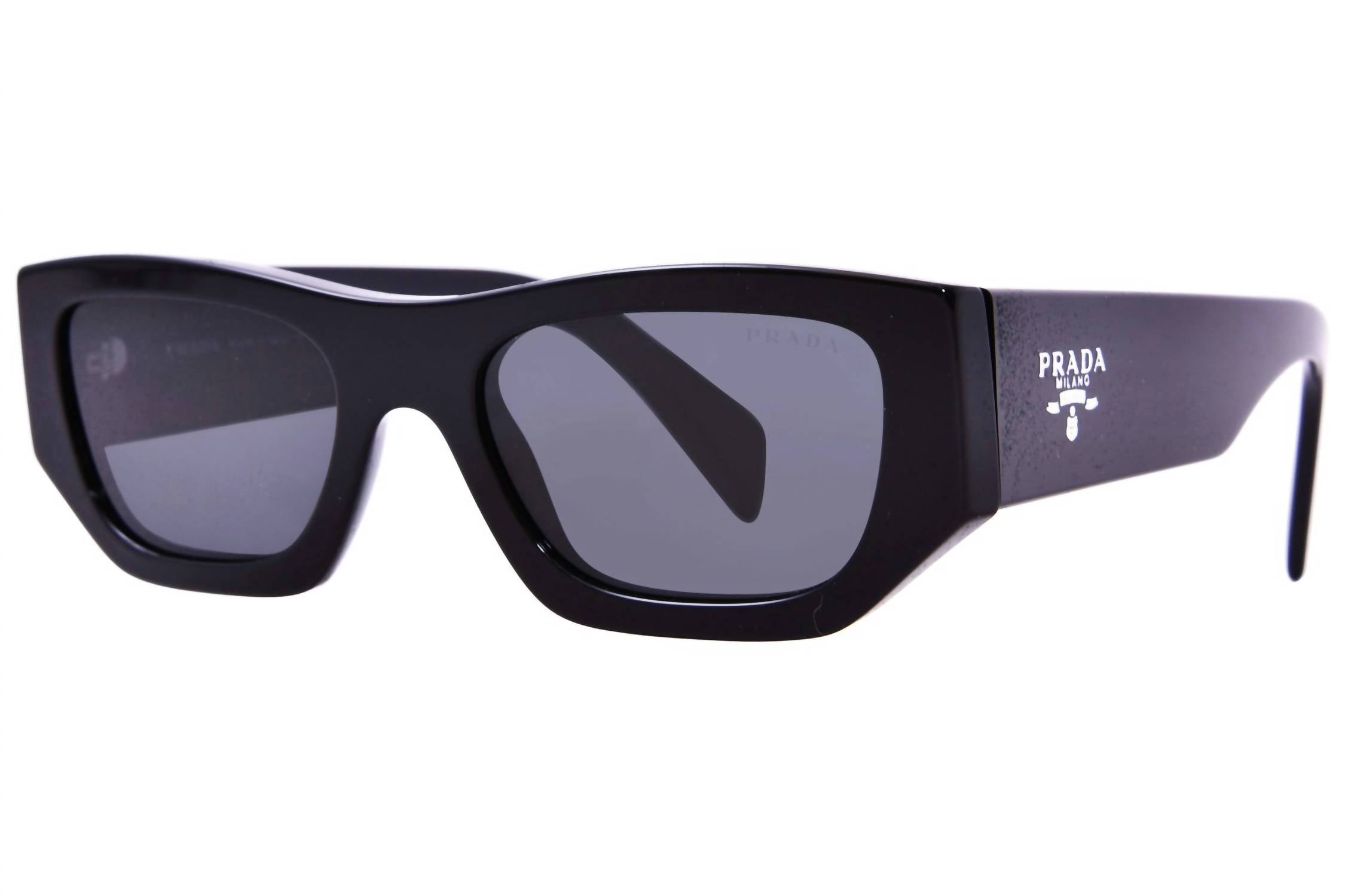 Prada - Unisex Pr A01s 16k-08z Sunglasses – Snagged & Bagged
