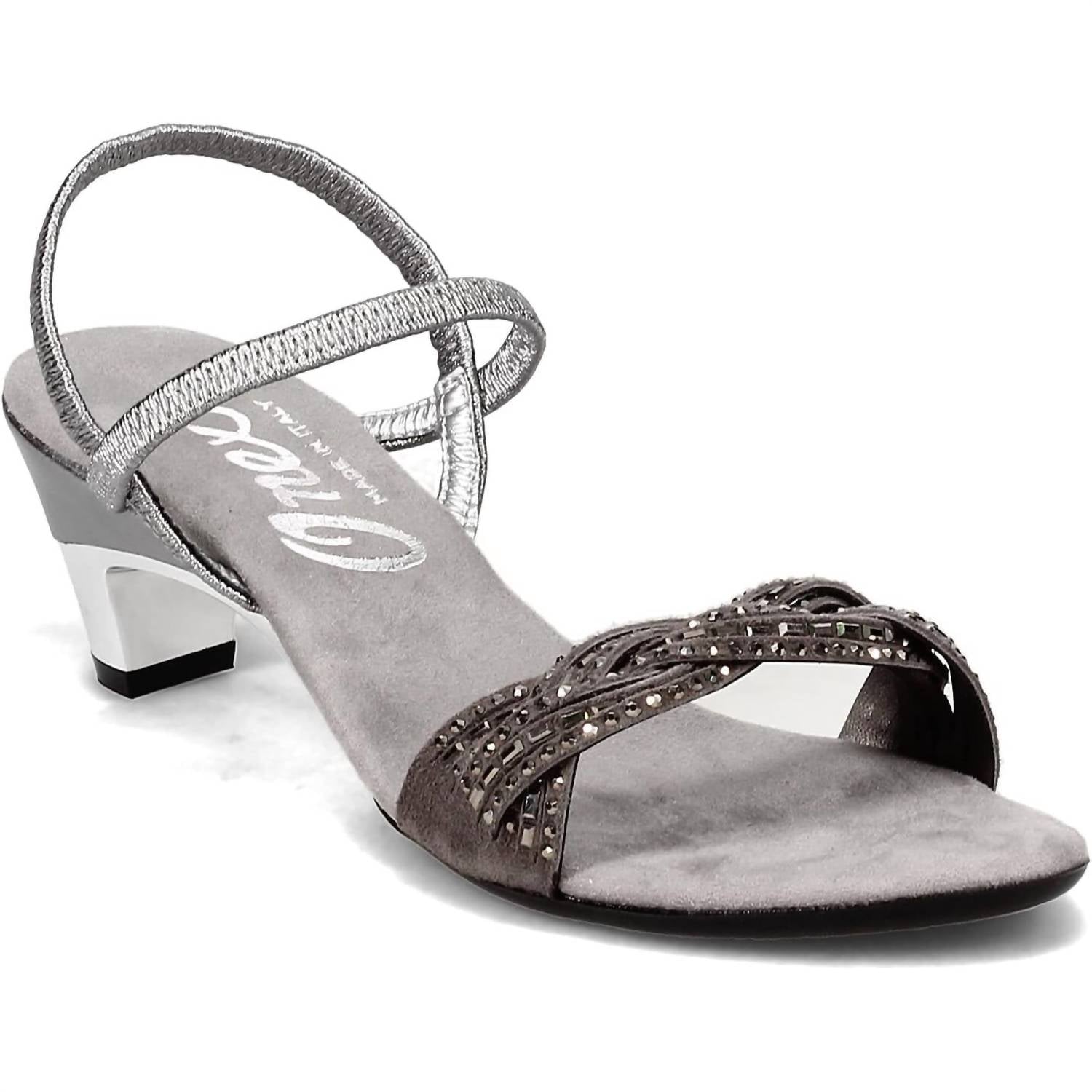 Onex - Women's Rhythm Sandal – Snagged & Bagged