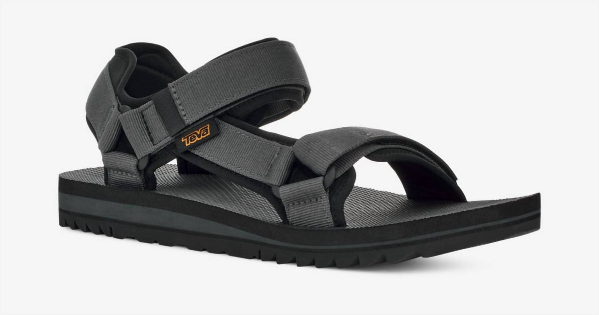 Teva - Men's Original Universal Trail Active Sandals – Snagged & Bagged