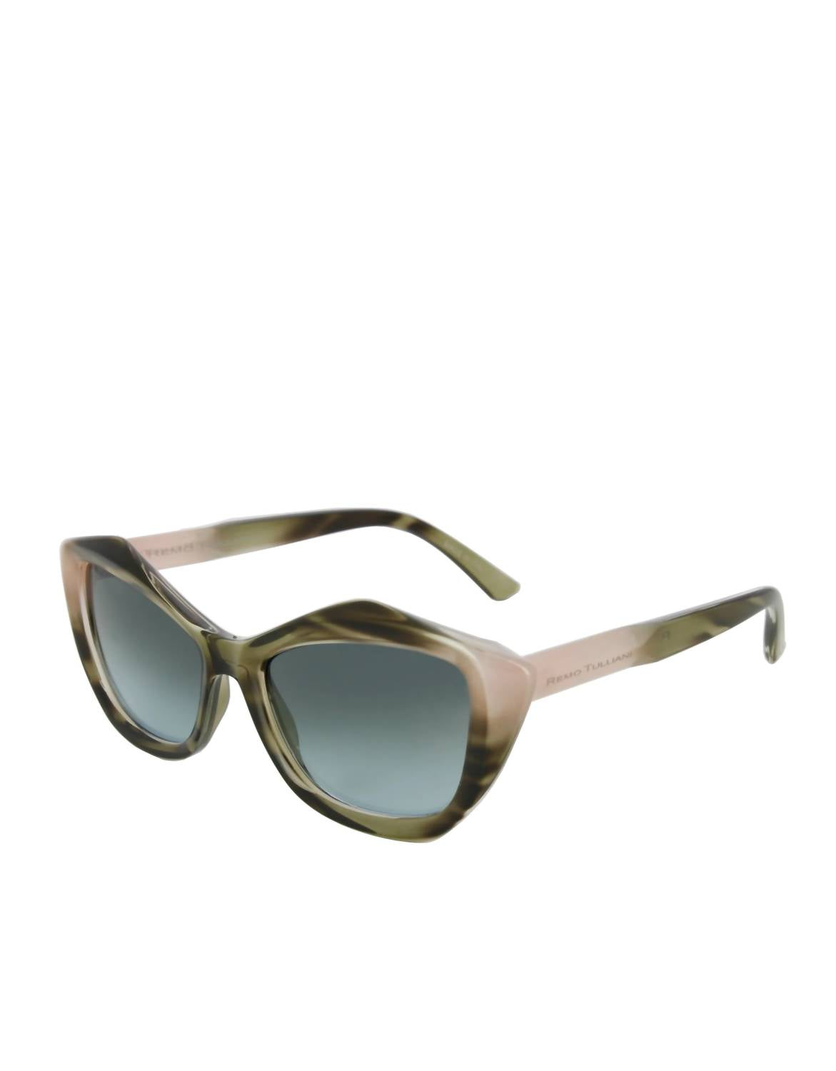 Remo Tulliani - FOXY SUNGLASSES – Snagged & Bagged