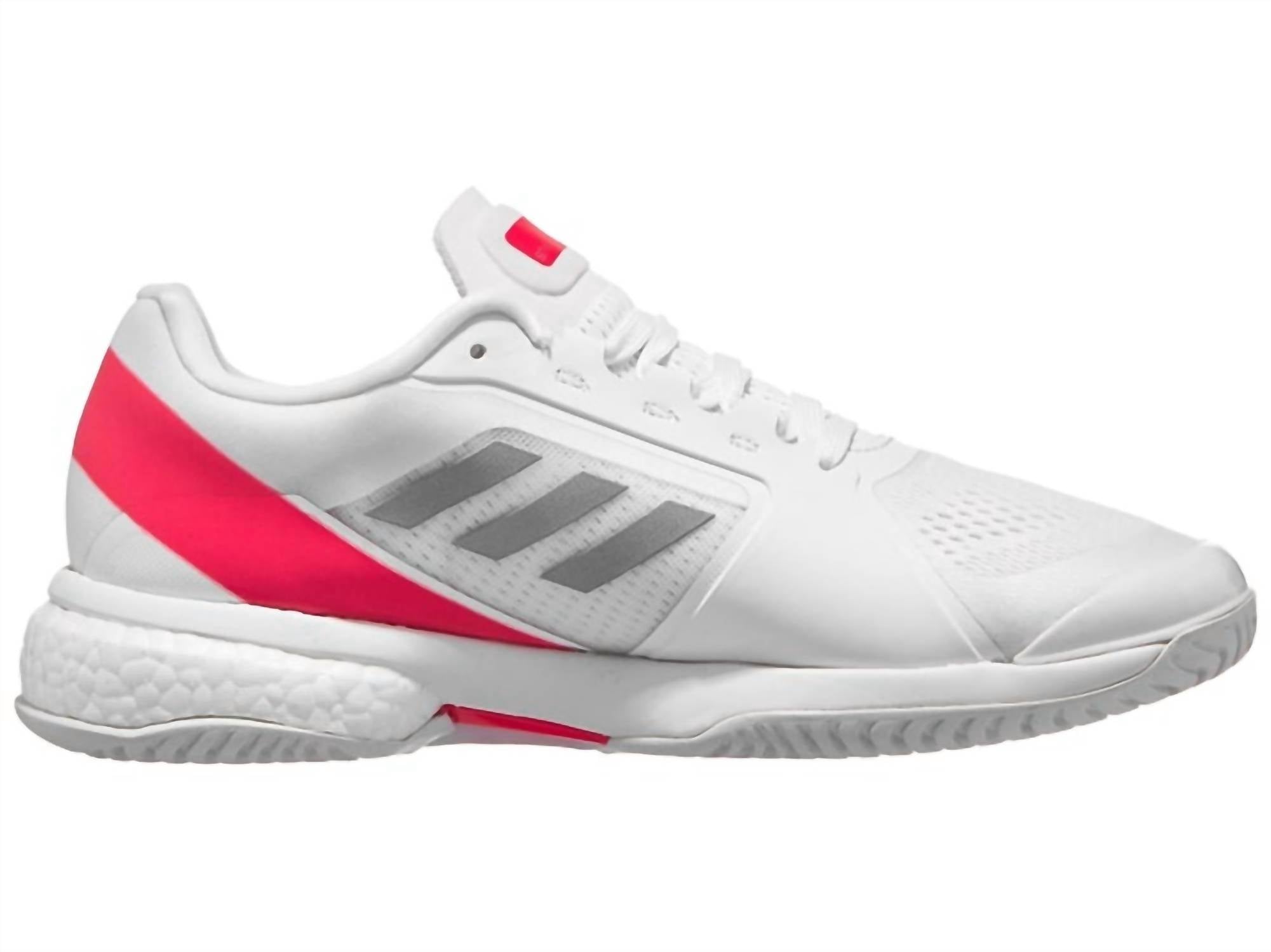 Adidas - Women's Stella Court Shoes – Snagged & Bagged