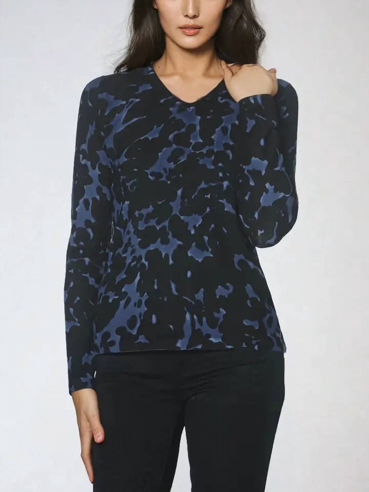 J'Envie/Eli - Cuba Top – Snagged & Bagged