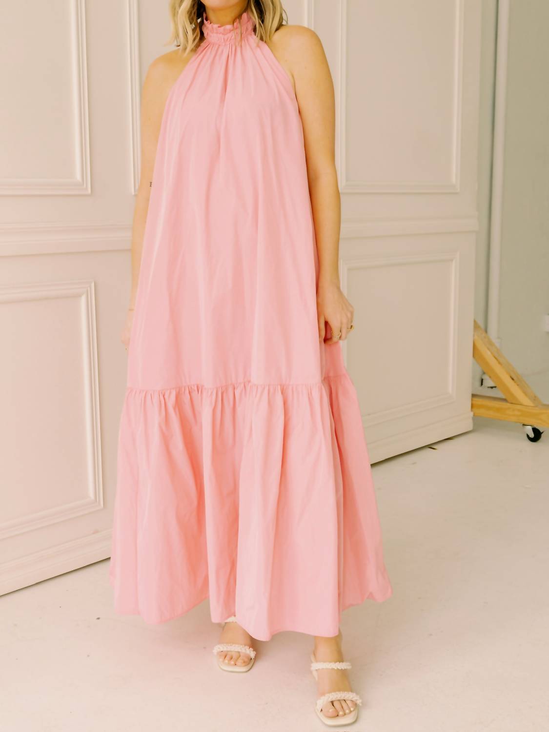 Corey Lynn Calter - Avalon Maxi Dress – Snagged & Bagged