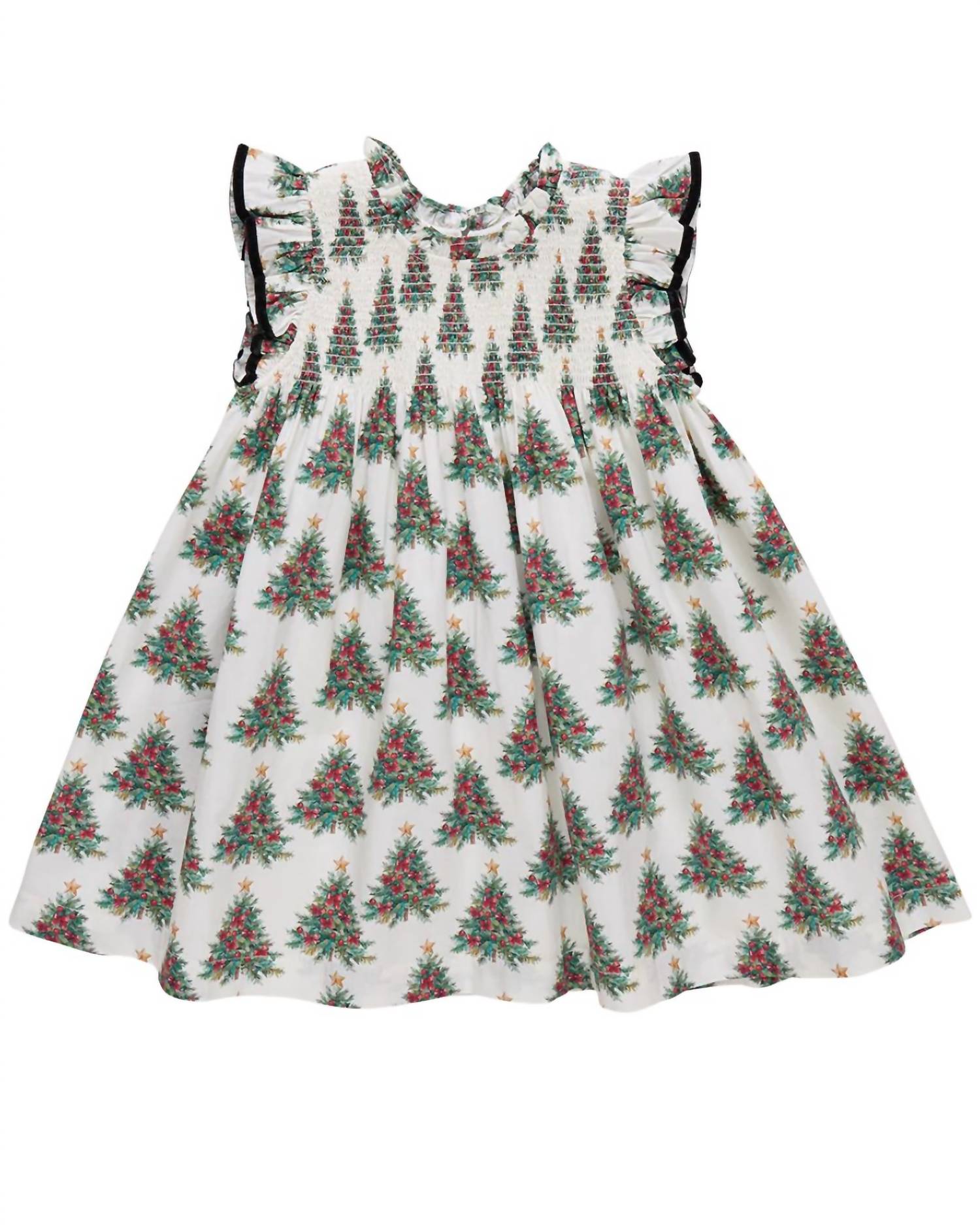 Pink Chicken - Girls' Stevie Dress – Snagged & Bagged