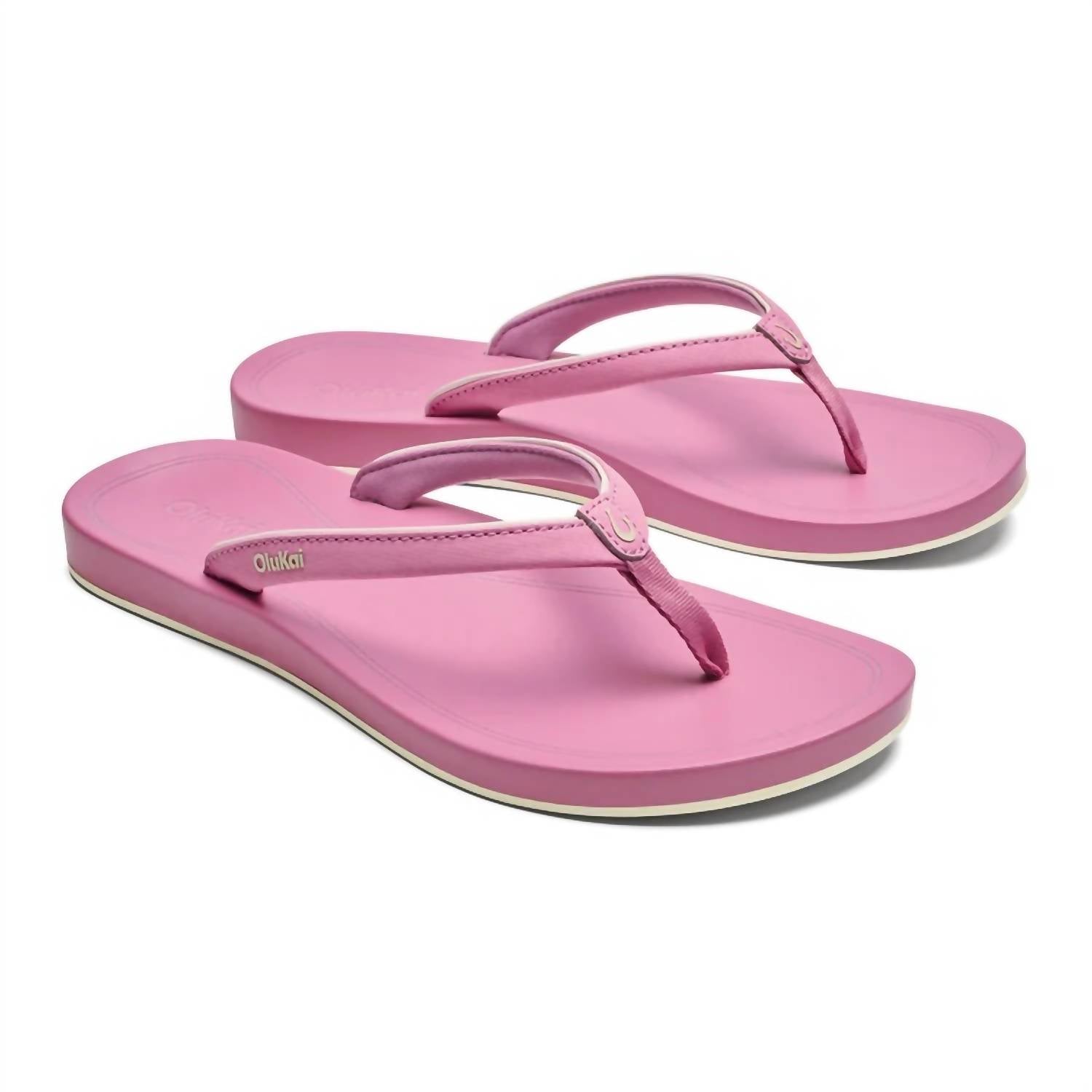 Olukai - Women's Uiki Beach Sandal – Snagged & Bagged