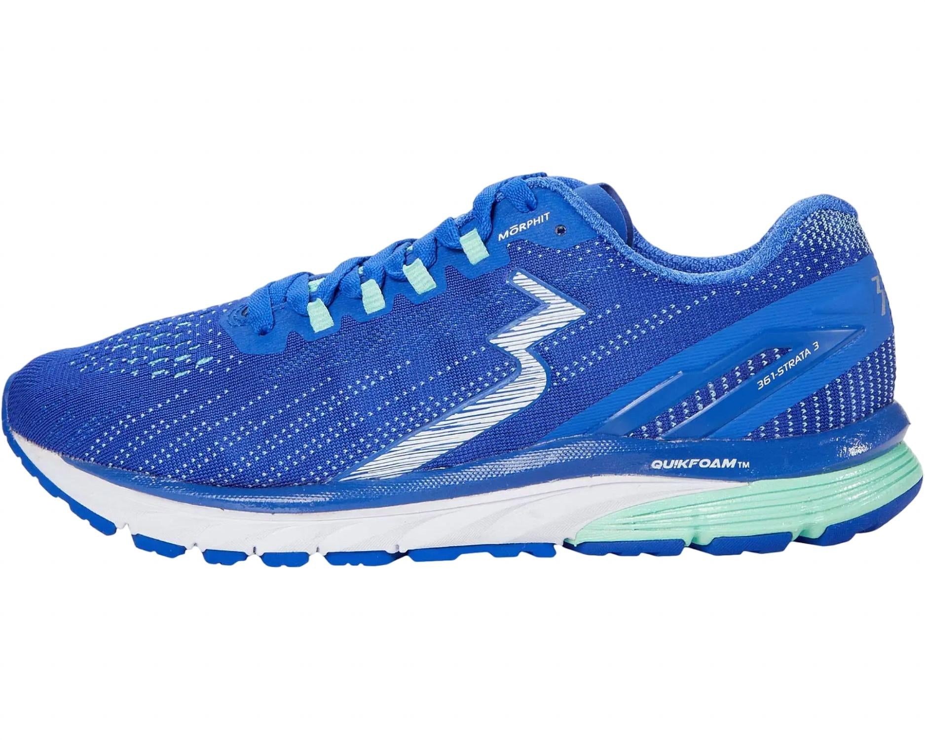 361 Degrees - Women's Strata 3 Running Shoes - Medium Width – Snagged ...