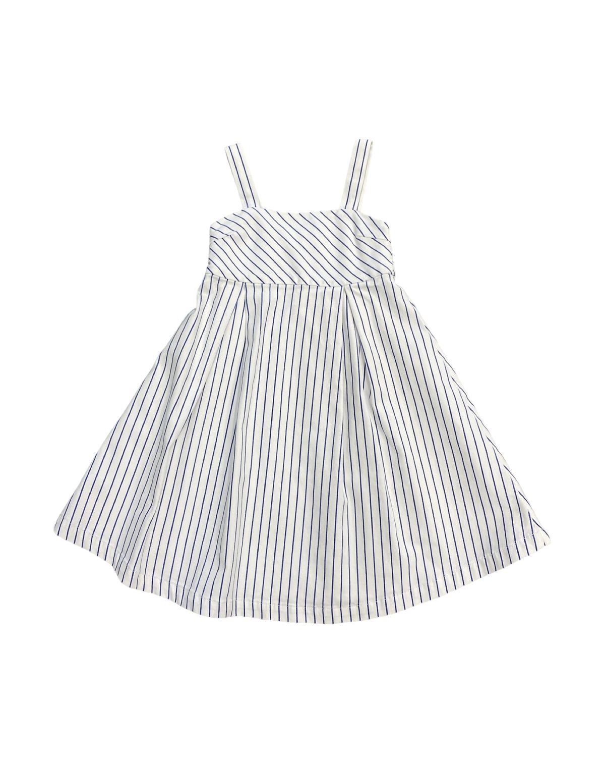 Dl1961 - Kids' - Girls Meredyth Dress Mini – Snagged & Bagged