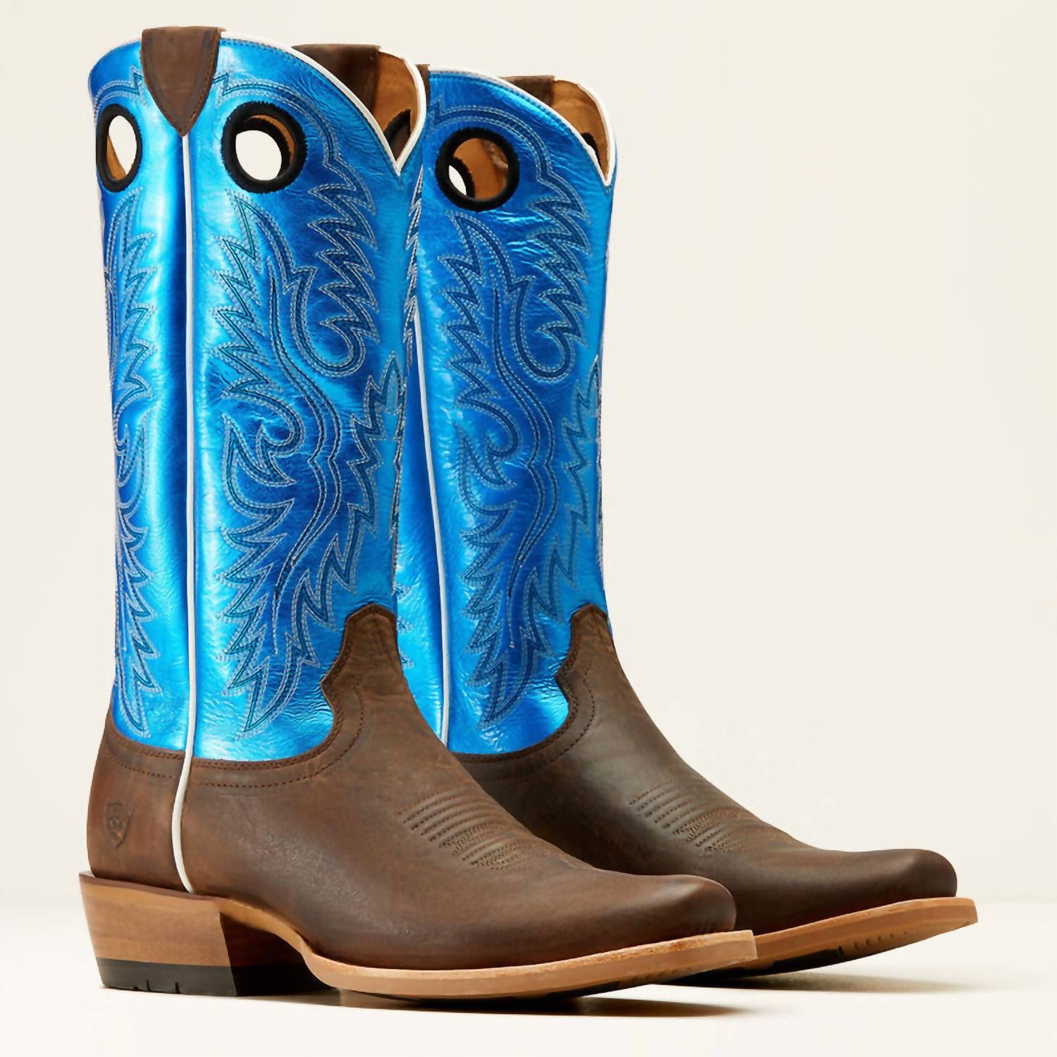 Ariat - Men's Ringer Western Boots – Snagged & Bagged