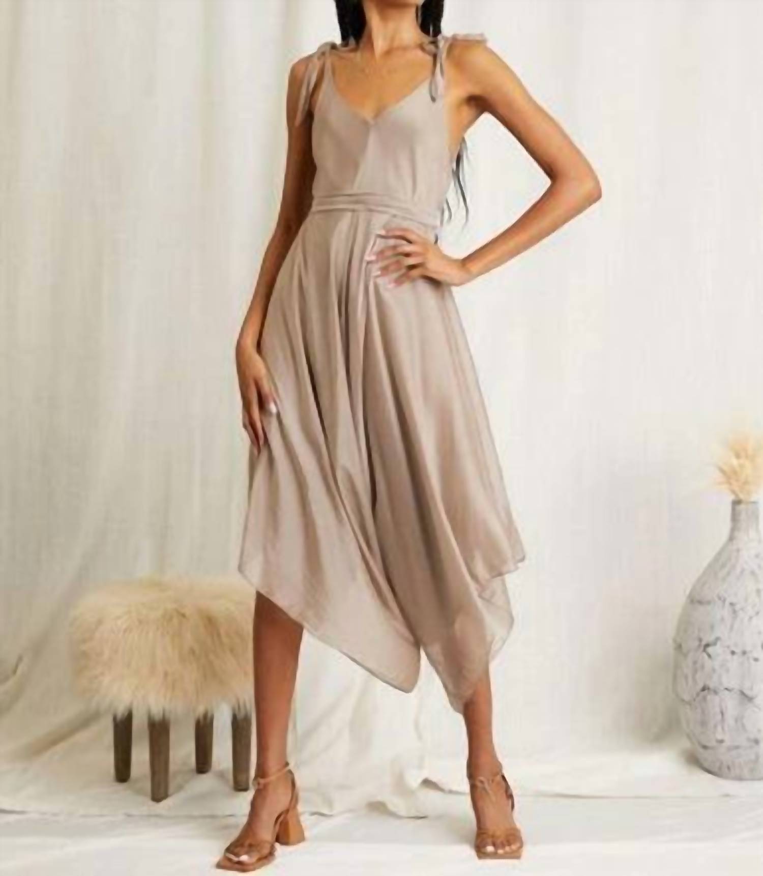 NOVA JUMPSUIT – Snagged & Bagged