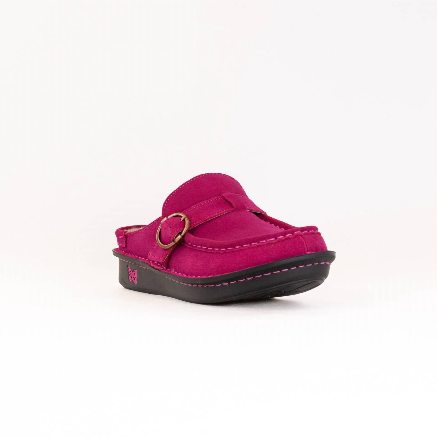Alegria - Women's Brigid Sherpa Clog – Snagged & Bagged