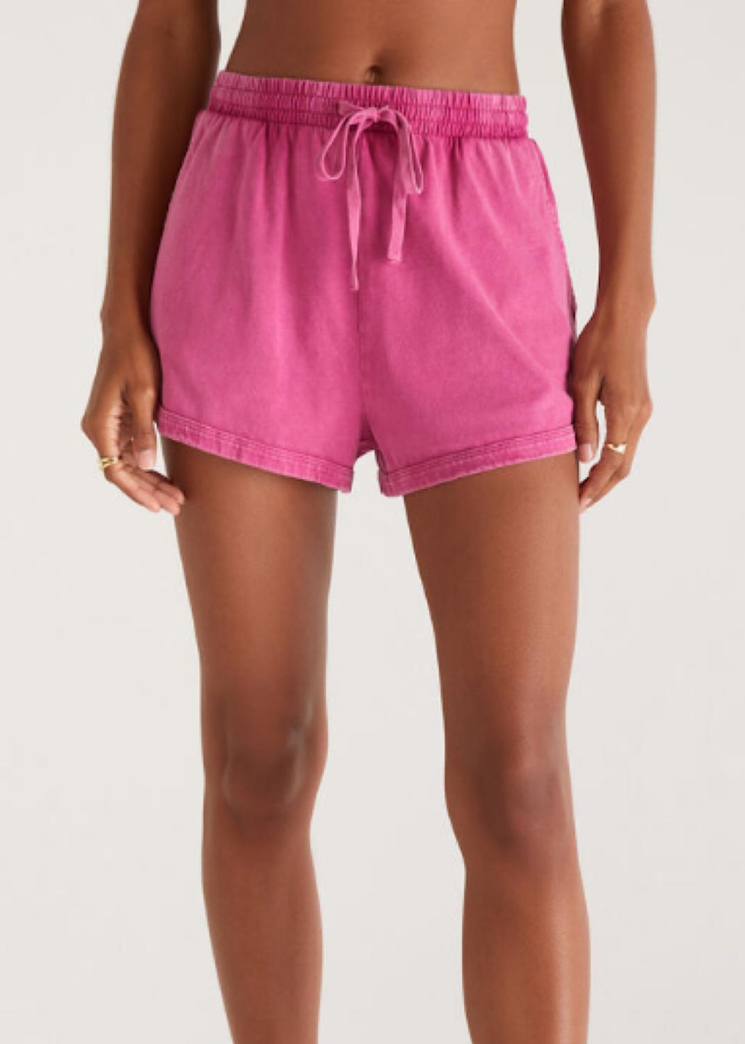 Z Supply - Domingo Shorts – Snagged & Bagged