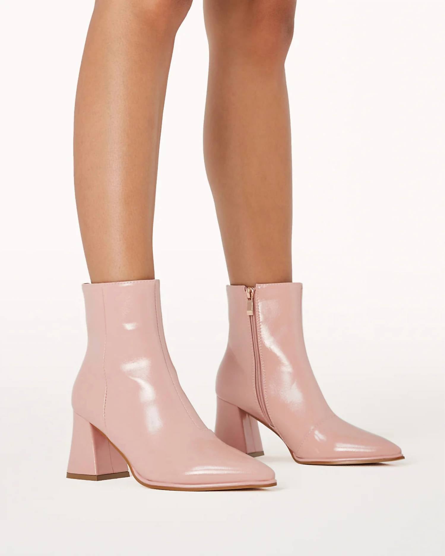 Women's Caden Boot – Snagged & Bagged