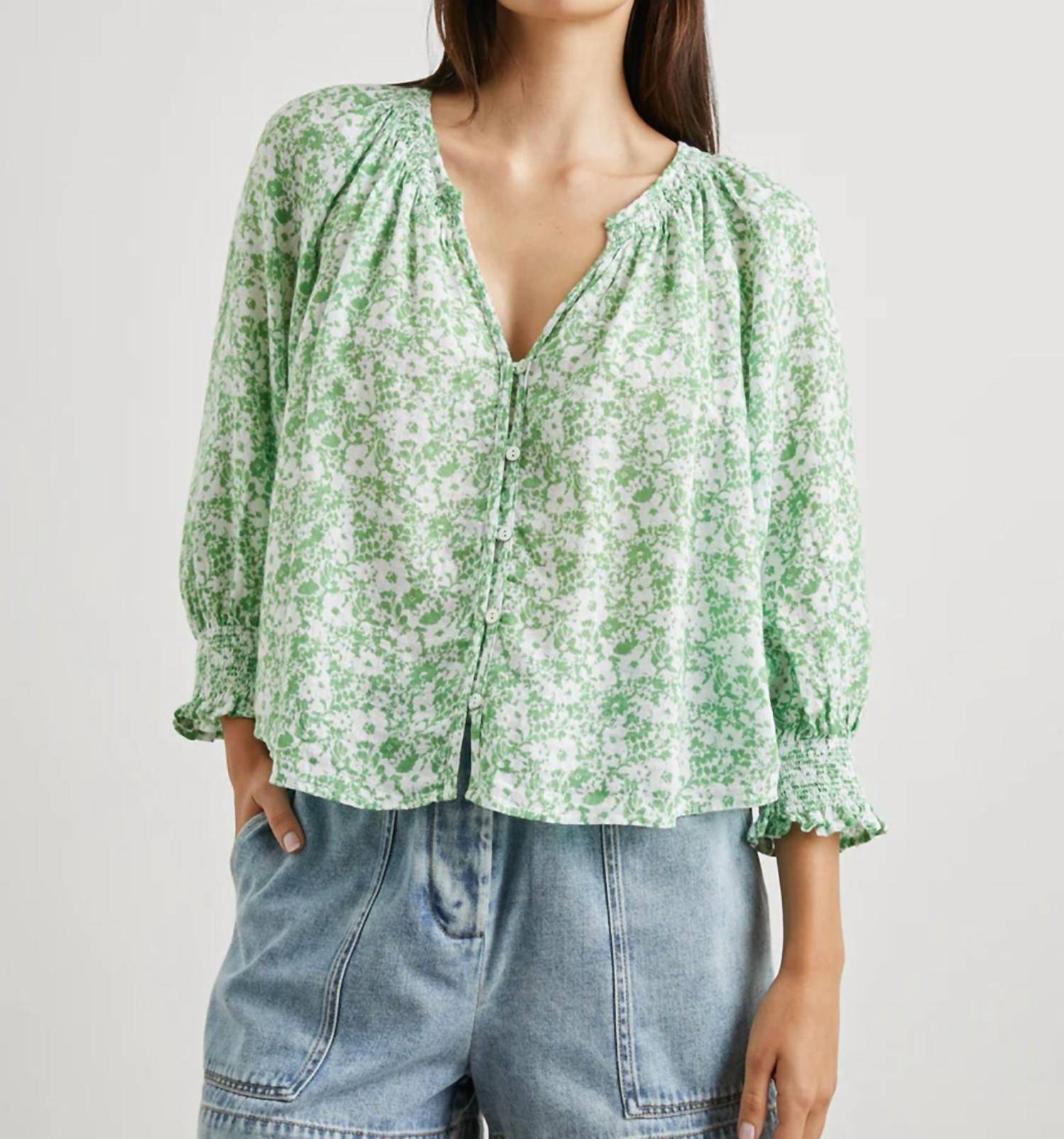 Rails - Mariah Top – Snagged & Bagged