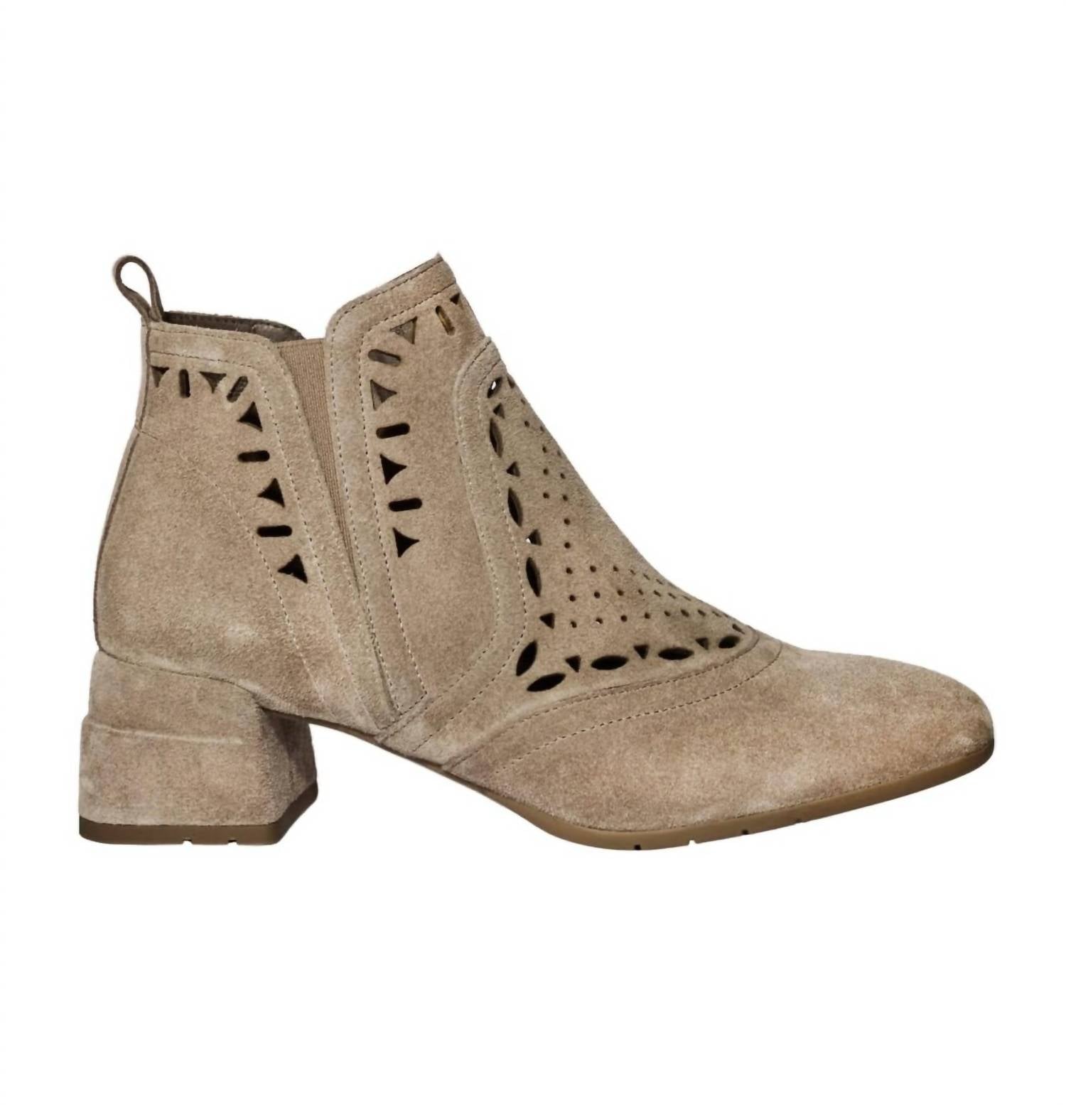 Softwaves - Kandra Boots – Snagged & Bagged