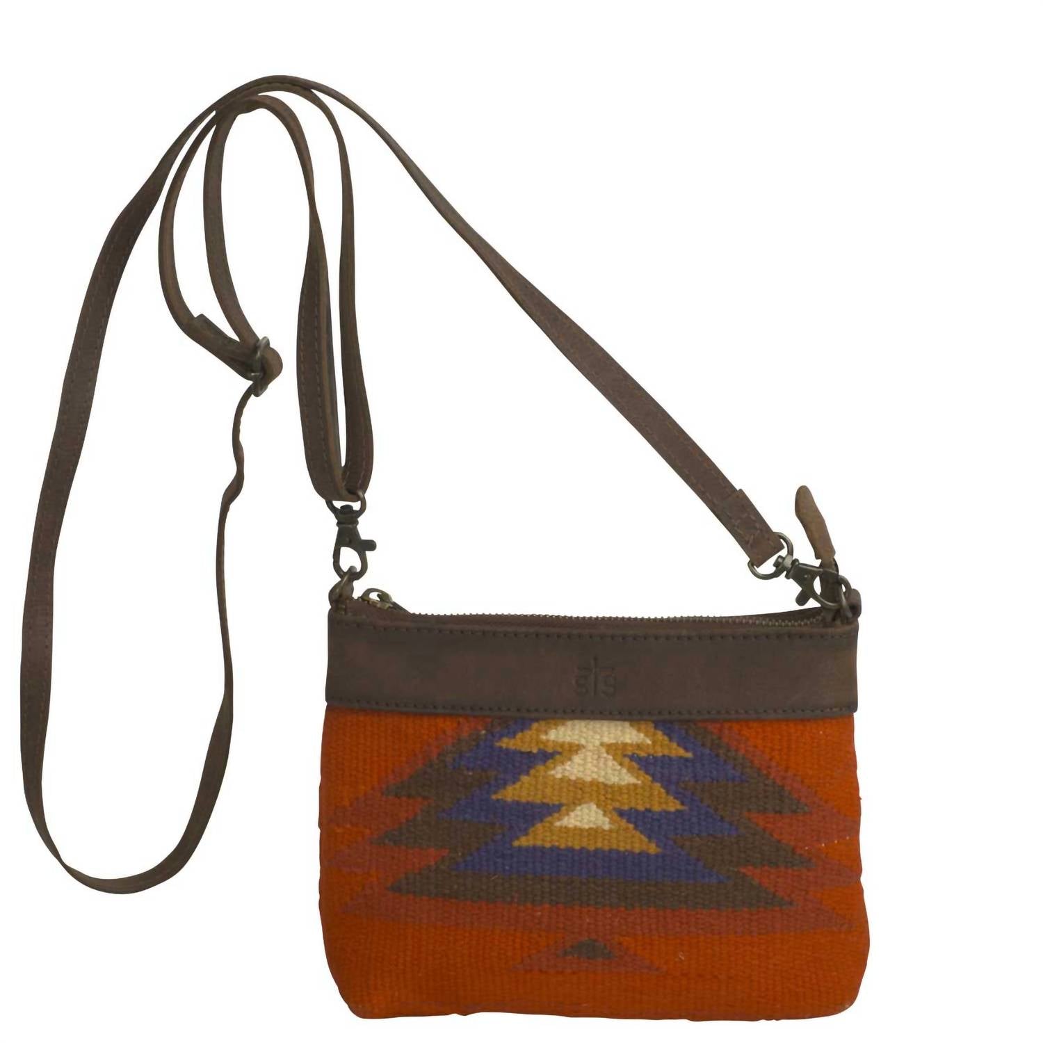 Sts Ranchwear - Women's Grace Cossbody Bag – Snagged & Bagged