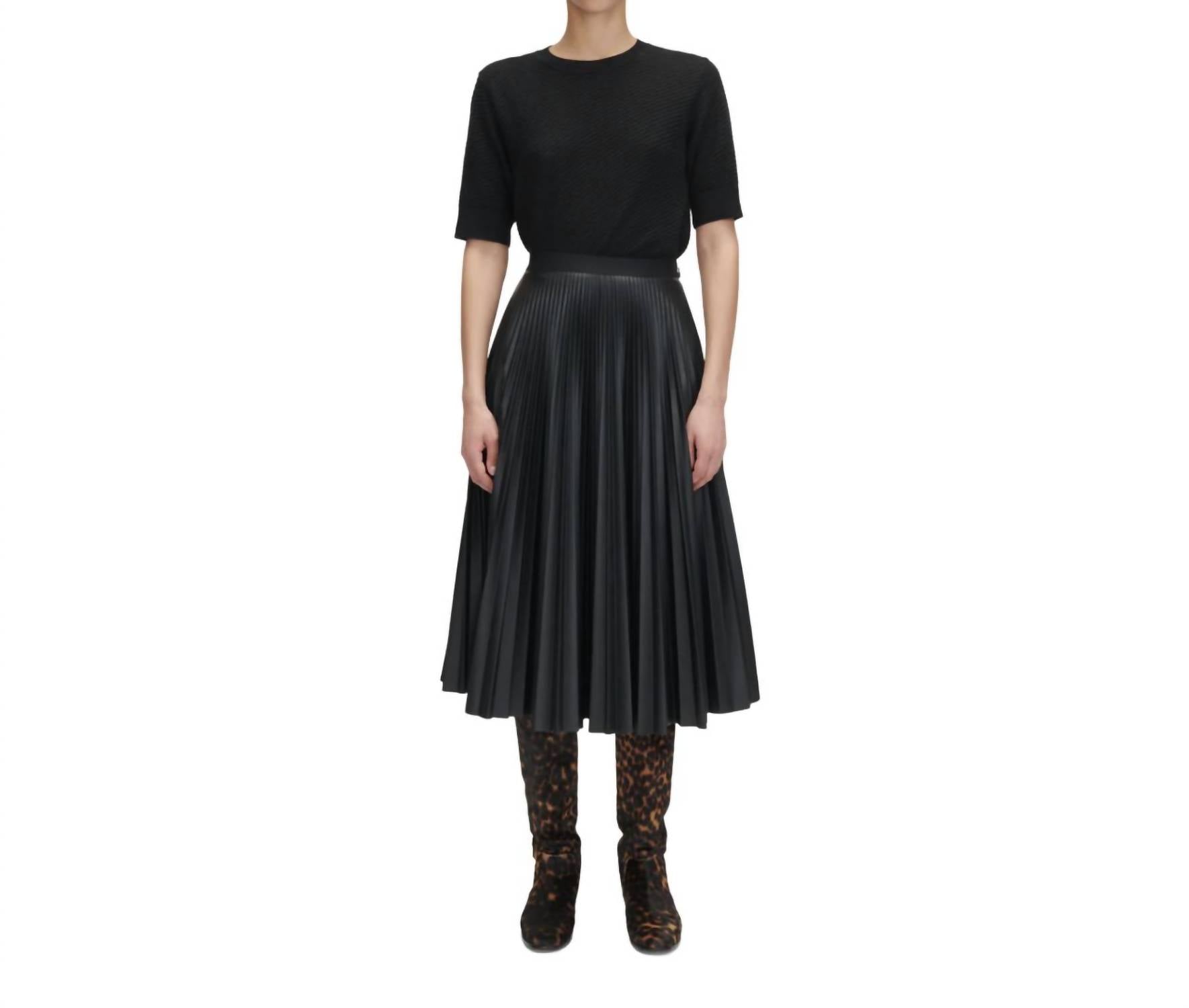 Rachel Comey - Larni Skirt – Snagged & Bagged