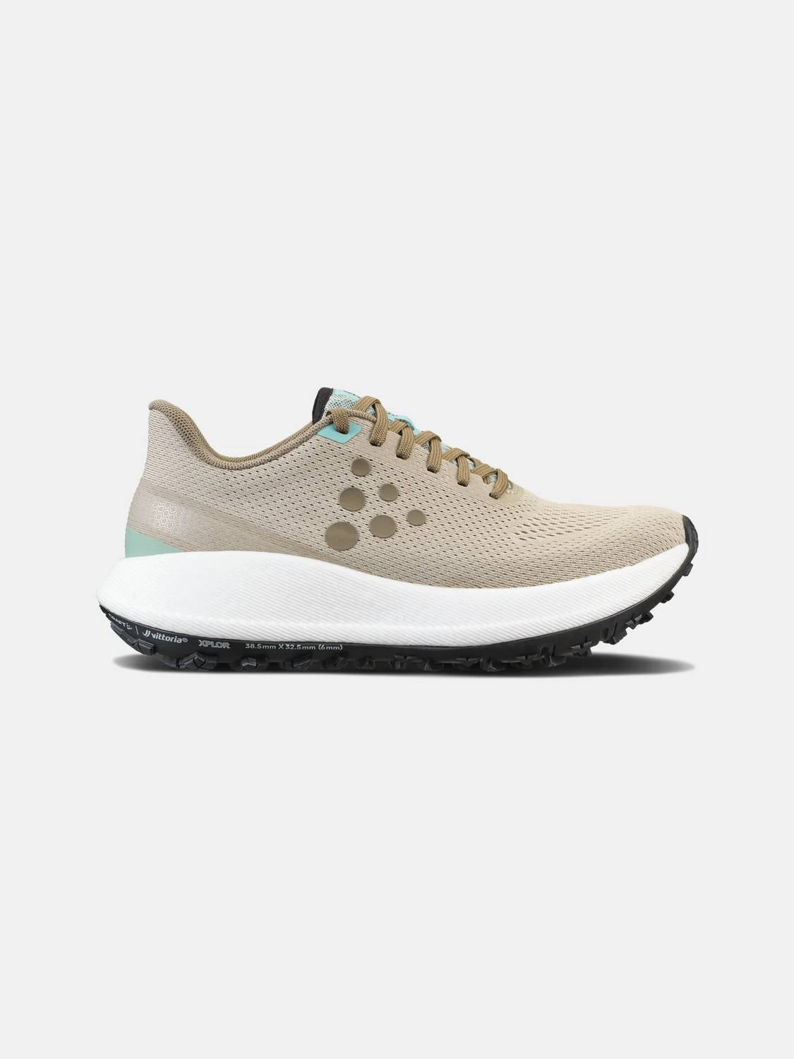 Craft Sportswear - Women's Xplor Shoes – Snagged & Bagged