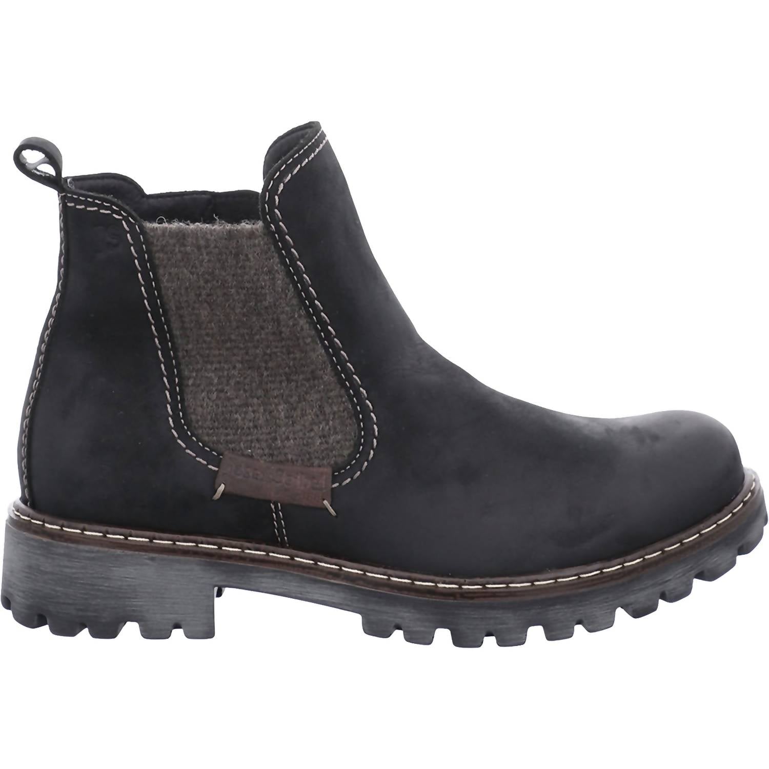 Josef Seibel - Women's Marta Leather Boots – Snagged & Bagged
