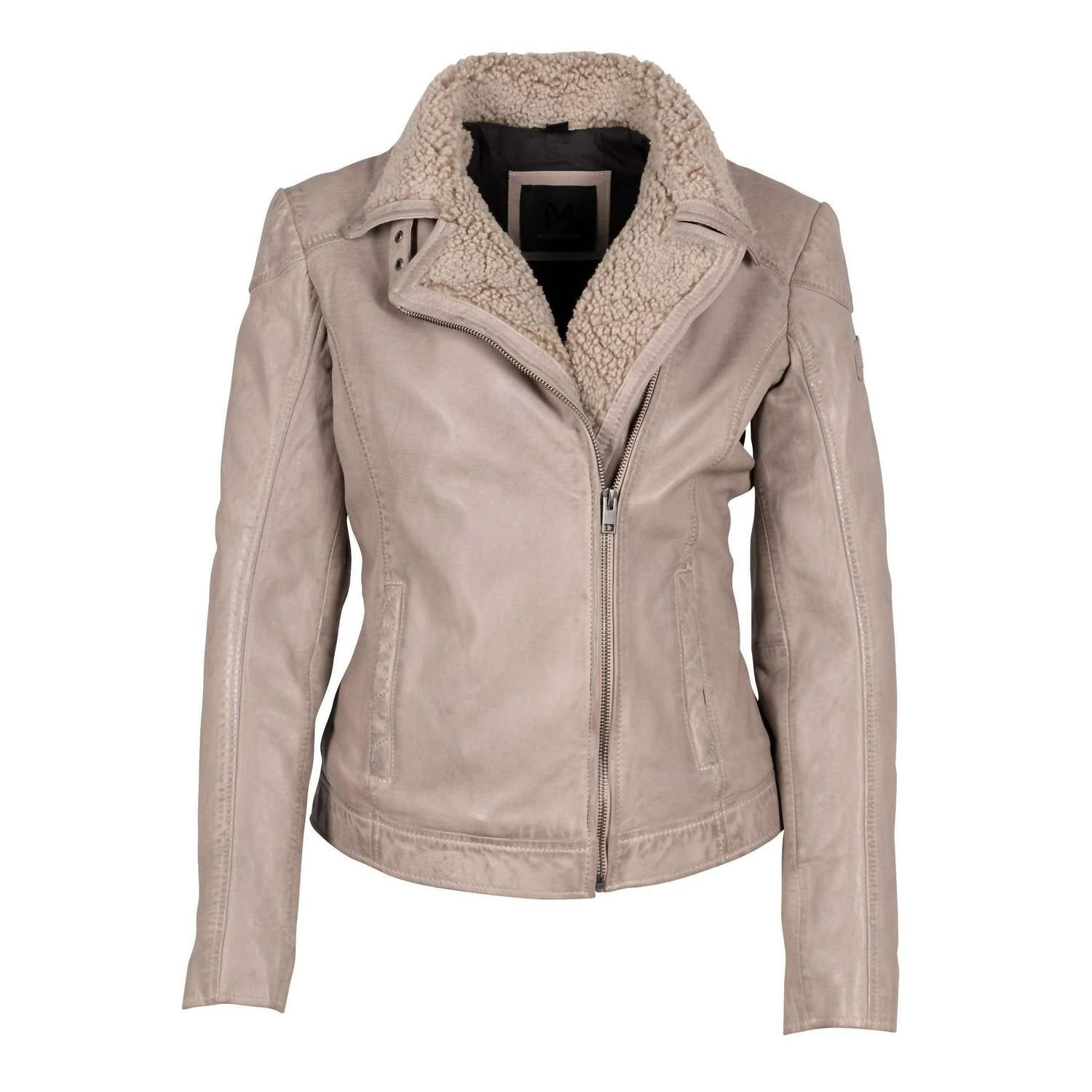 Mauritius - Women's Jenja Jacket – Snagged & Bagged