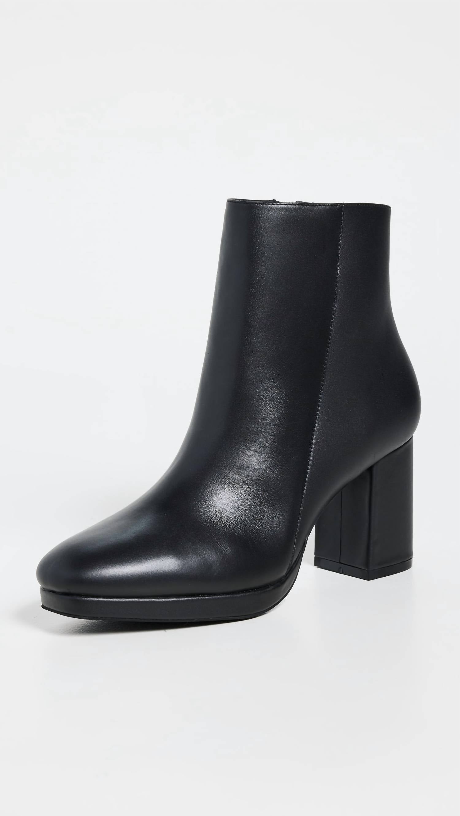 Intentionally Blank - Women's Rachel Ankle Boot – Snagged & Bagged