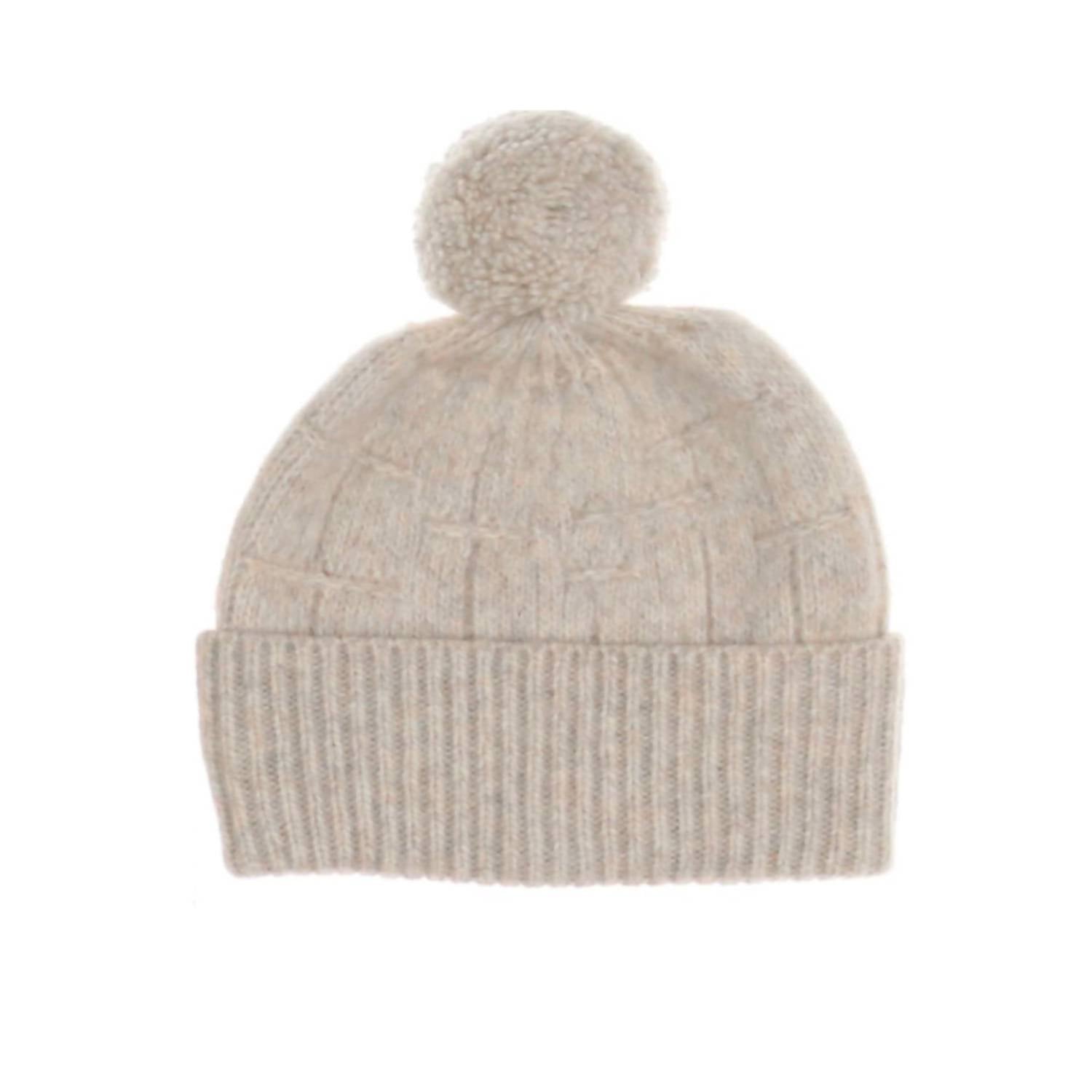 V. Fraas - Women's Melange Solid Hat – Snagged & Bagged