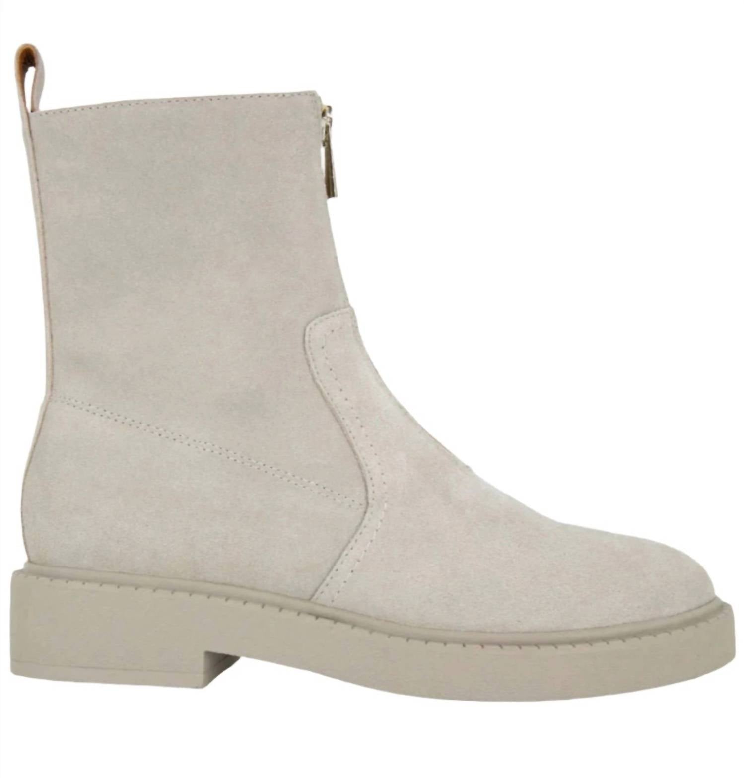 Andre Assous - Vernon Suede Boot – Snagged & Bagged