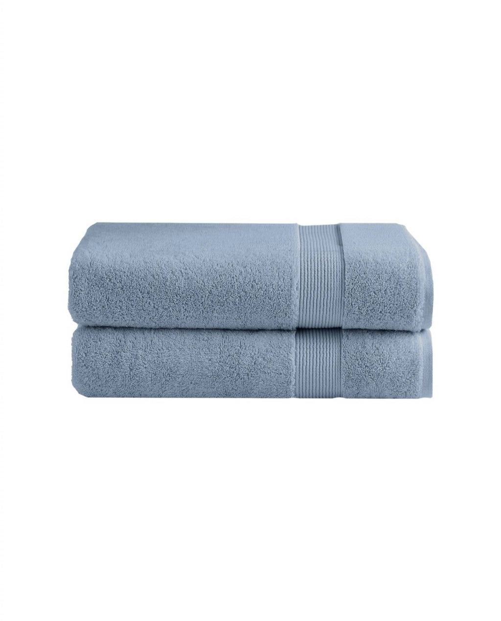 Under The Canopy - Classic Organic 2-piece Bath Towel Set – Snagged ...