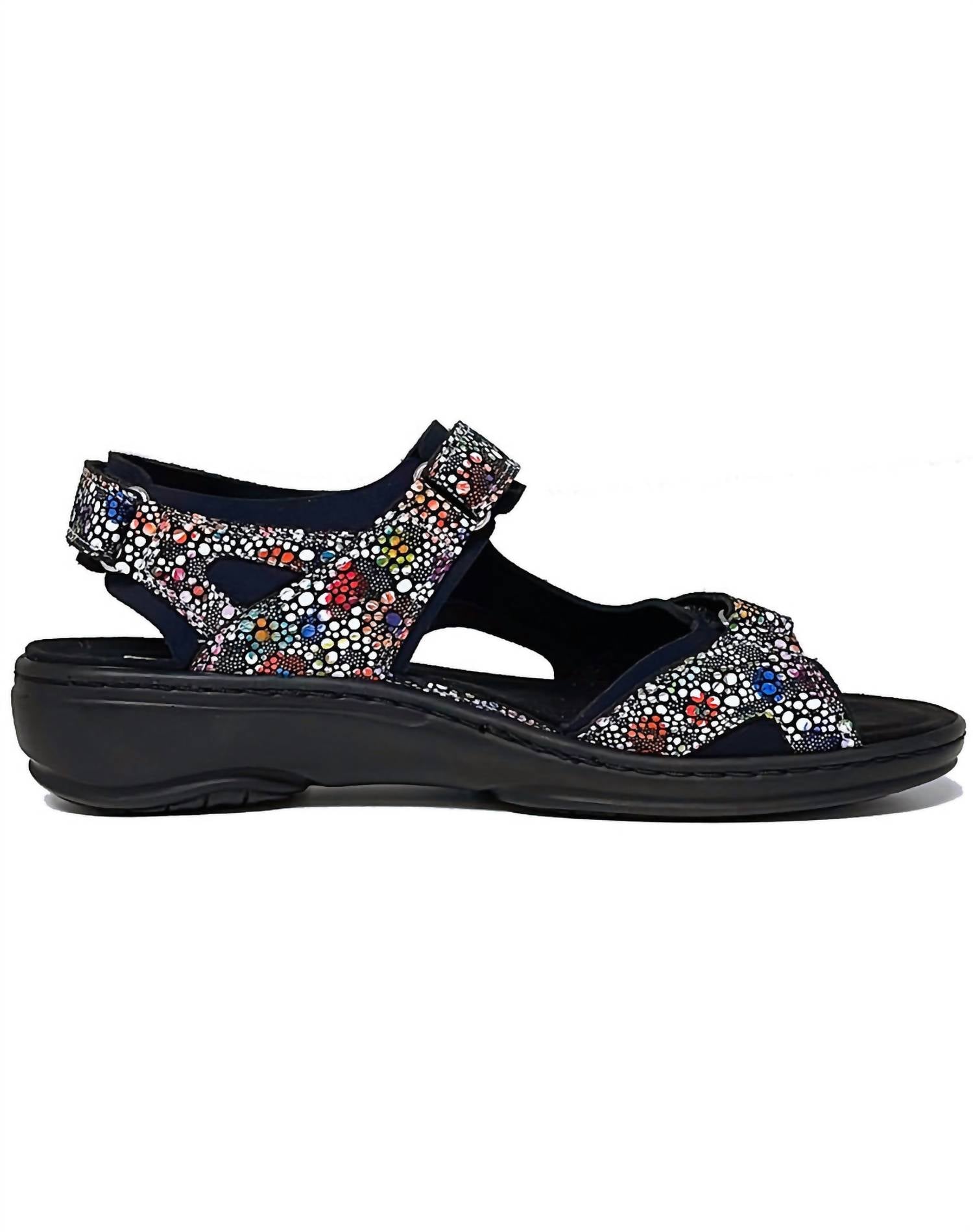 Fidelio - Women's Gini Sandals – Snagged & Bagged