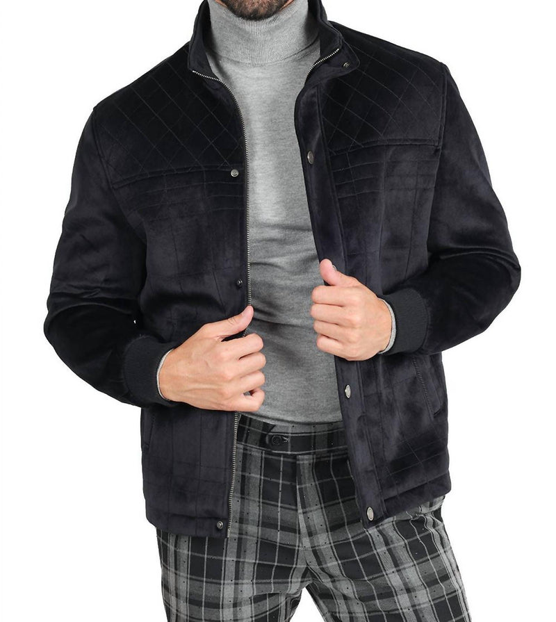 Barabas - Montreux Bomber Jacket – Snagged & Bagged