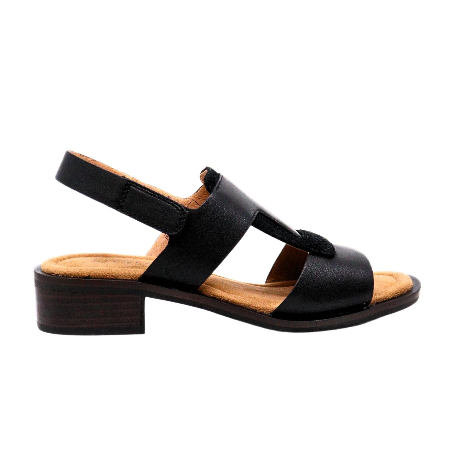 Salvia - Women's Maxim Sandals – Snagged & Bagged