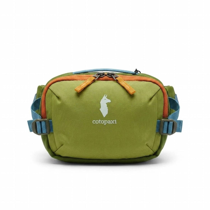 Cotopaxi - Allpa X 1.5L Hip Packbag – Snagged & Bagged