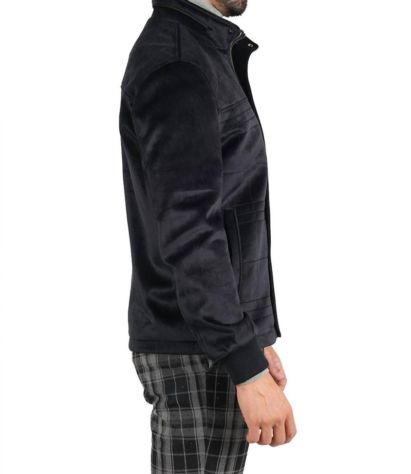 Barabas - Montreux Bomber Jacket – Snagged & Bagged