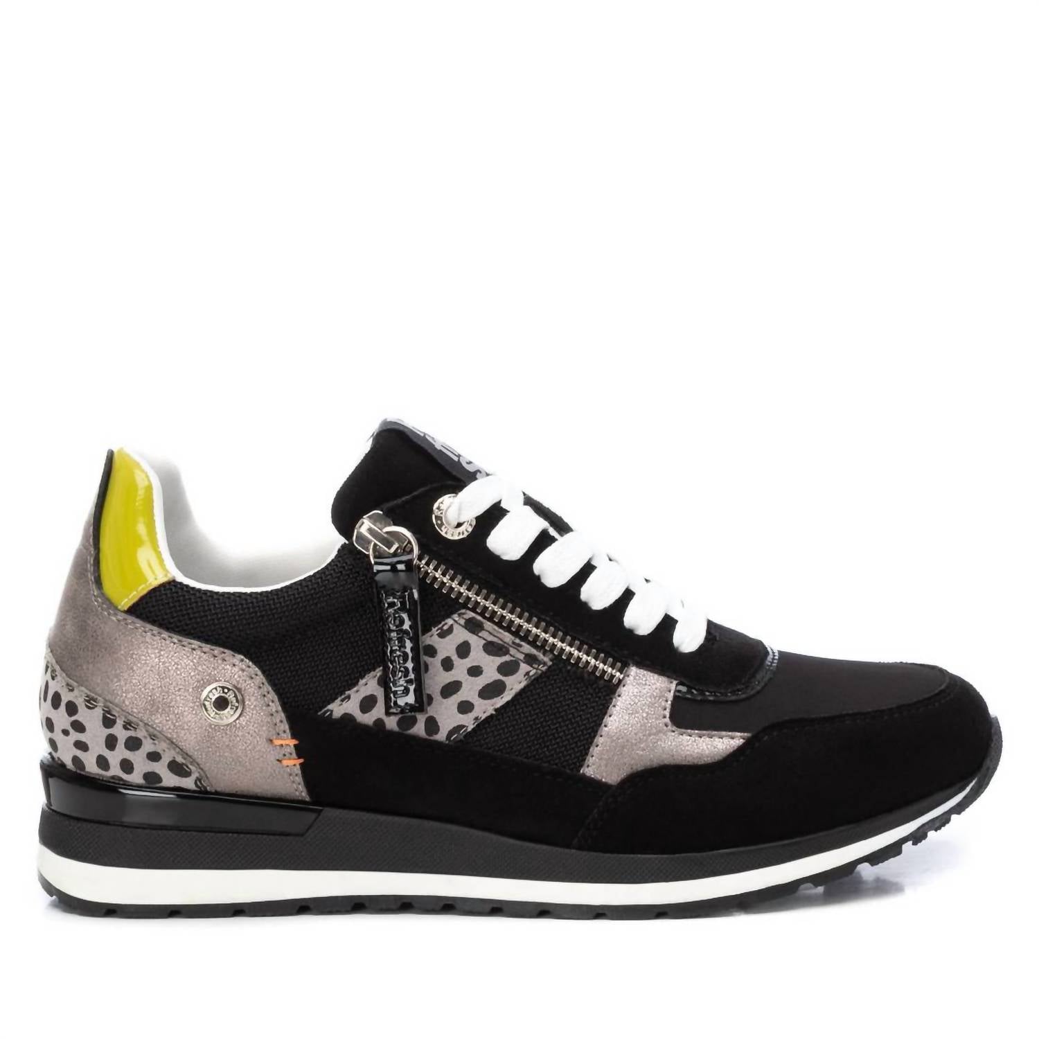 Xti - Women's Refresh Trainers – Snagged & Bagged
