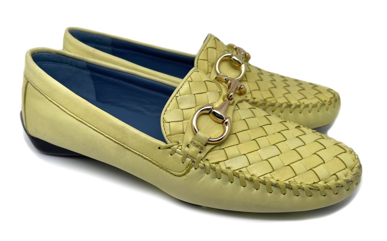 Robert Zur - Women's Perlata Loafer – Snagged & Bagged