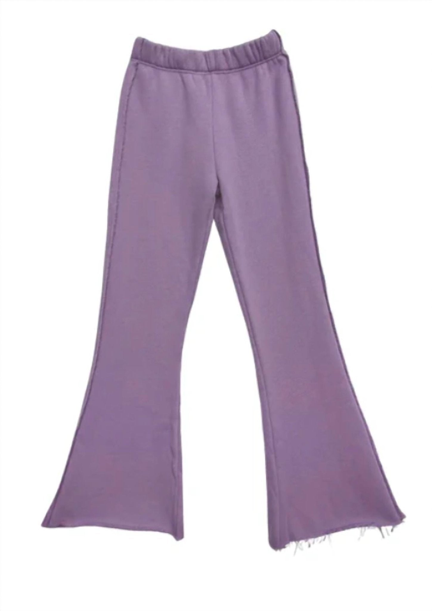 Katie J Nyc - Junior Kerry Long Pant – Snagged & Bagged