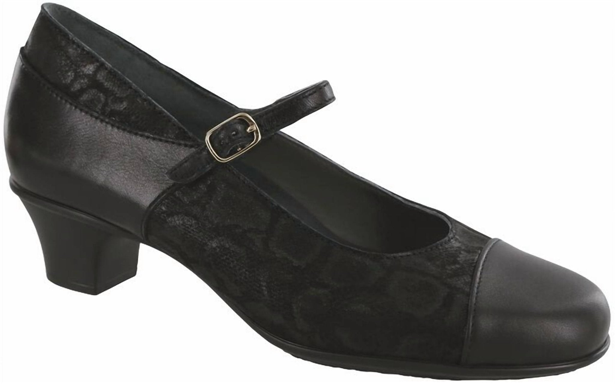 Sas - Women's Isabel Mary Jane Heel – Snagged & Bagged