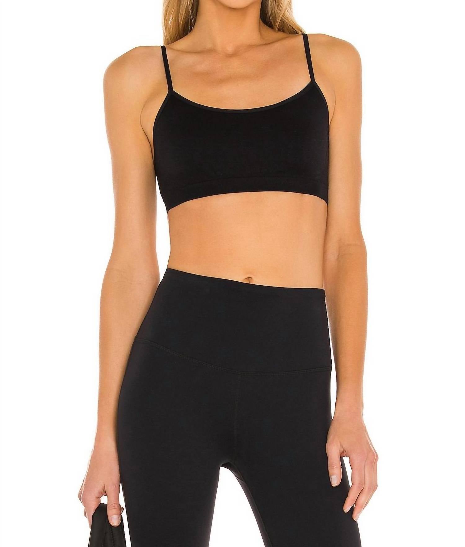 Splits59 - Loren Seamless Bra – Snagged & Bagged