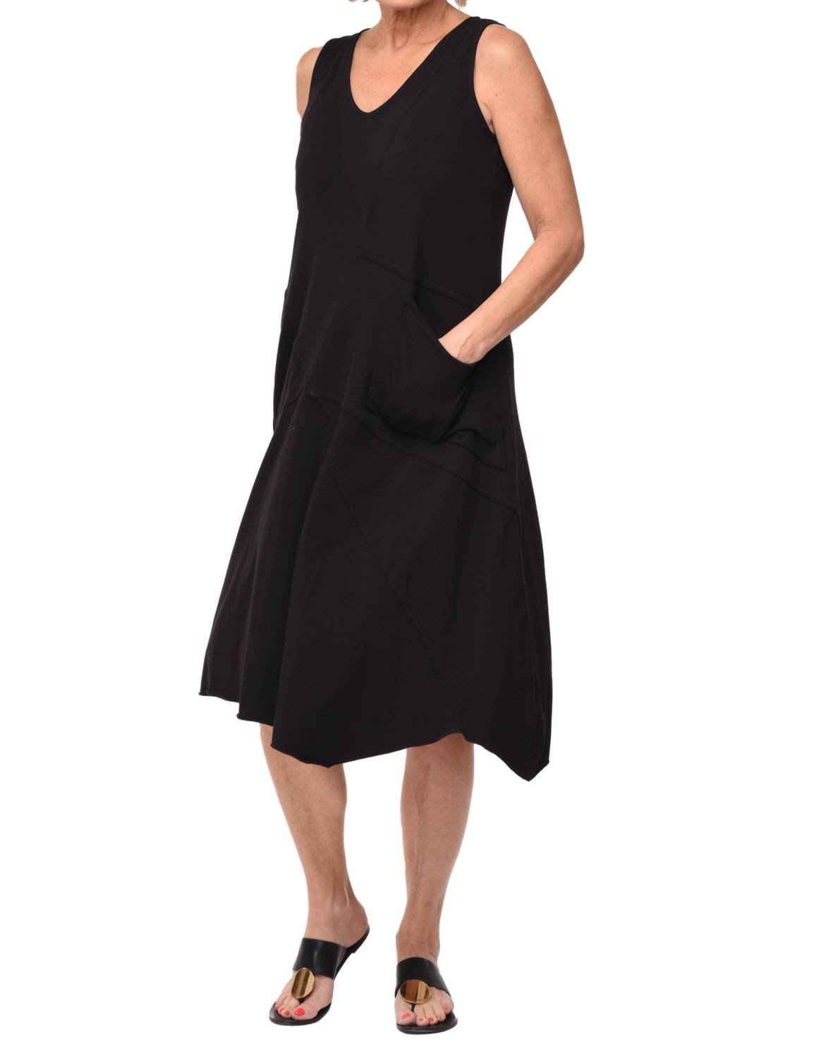 Tulip Clothing - Garrison Dress – Snagged & Bagged